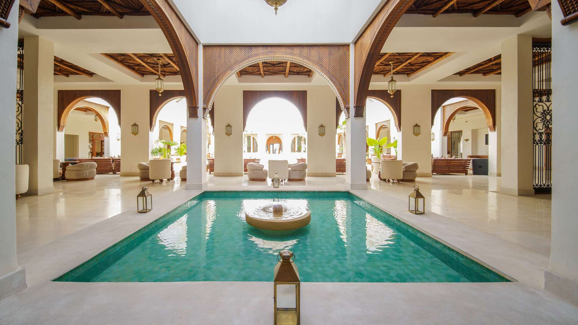 Sofitel Agadir Royal Bay Resort (Agadir) - Today's 2026/27 Deal ...