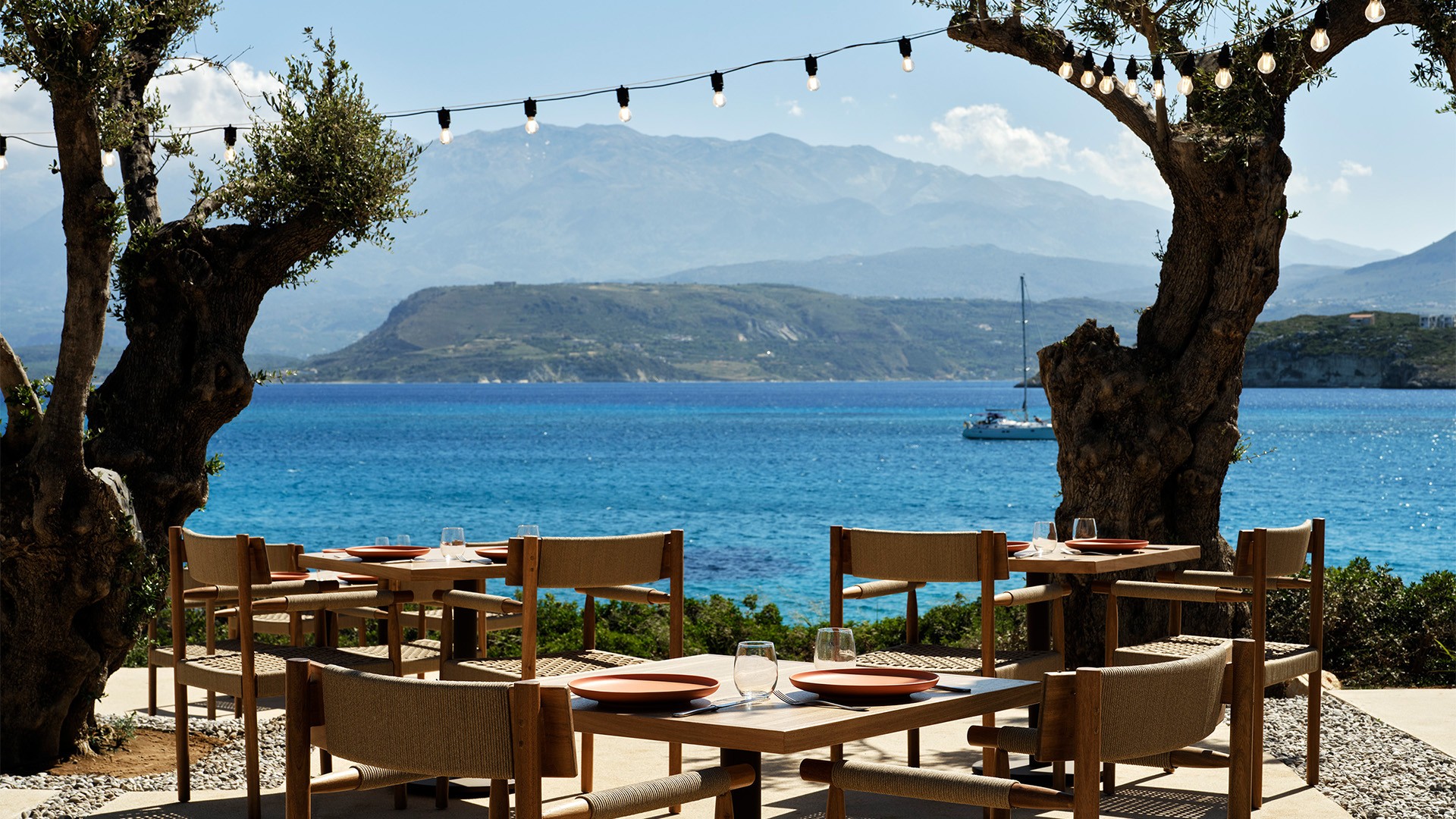 JW Marriott Crete Resort & Spa (Crete) - Today's 2025/26 Deal - Luxury ...