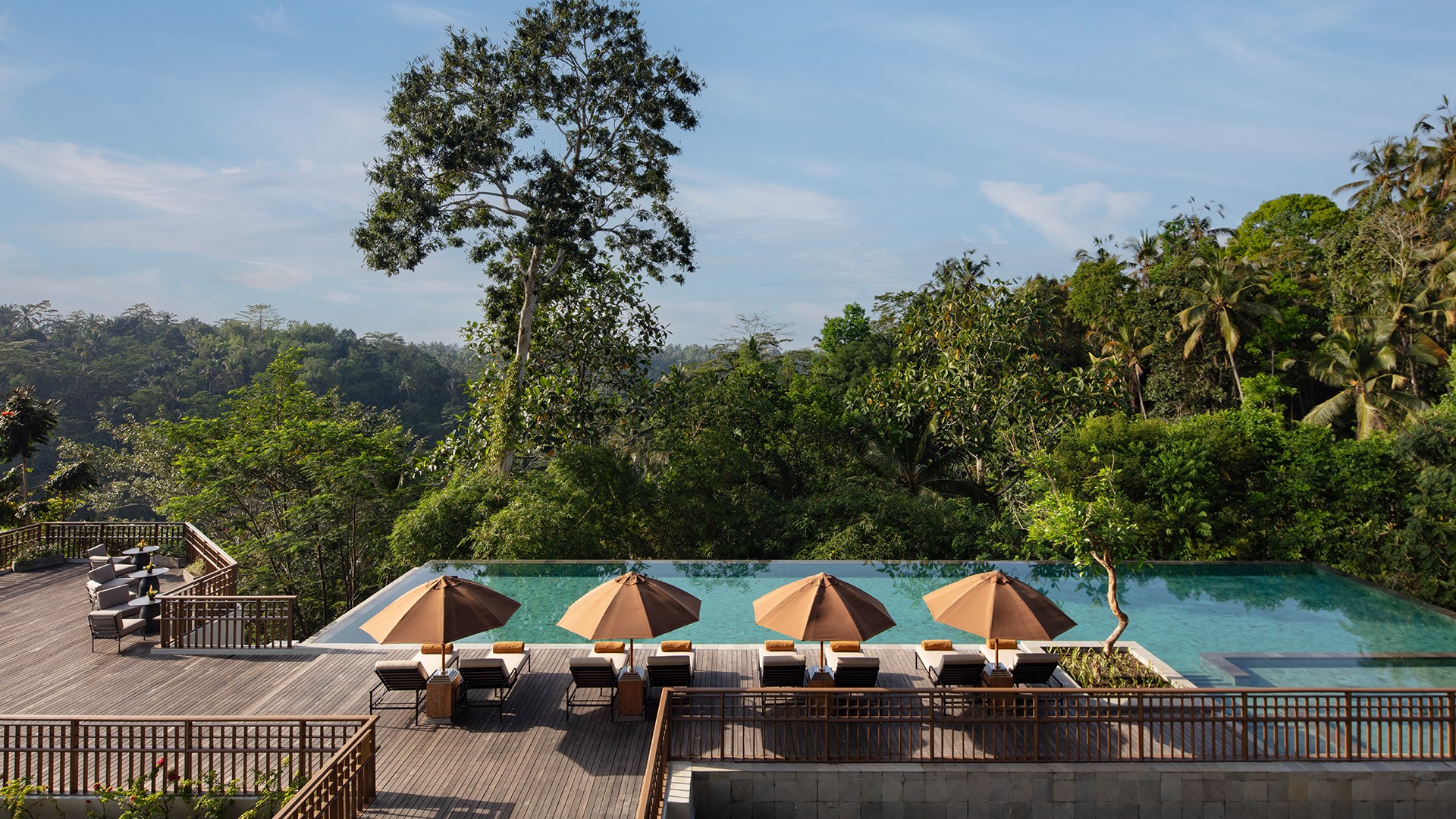 Anantara Ubud Bali Resort (Ubud) - Today's 2026/27 Deal - Luxury Escapes