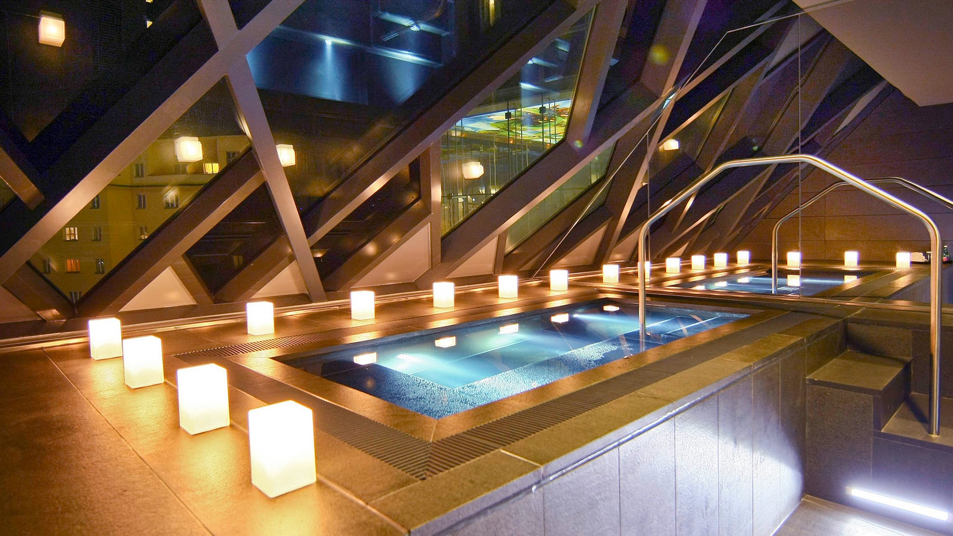 SO/ Vienna (Vienna) - Today's 2026/27 Deal - Luxury Escapes