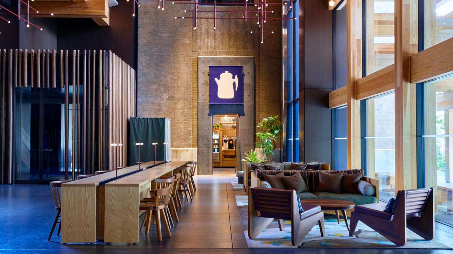 Ace Hotel Kyoto (Kyoto) - Today's 2026/27 Deal - Luxury Escapes