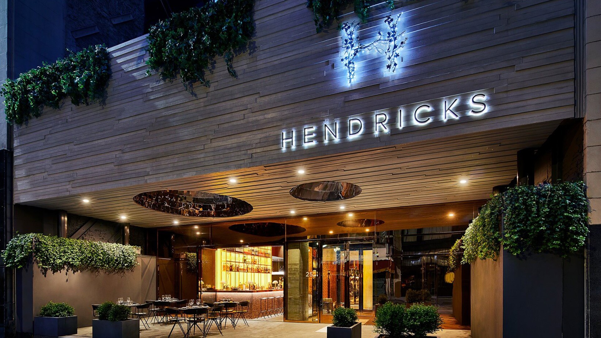 Hotel Hendricks (New York) - Today's 2026/27 Deal - Luxury Escapes