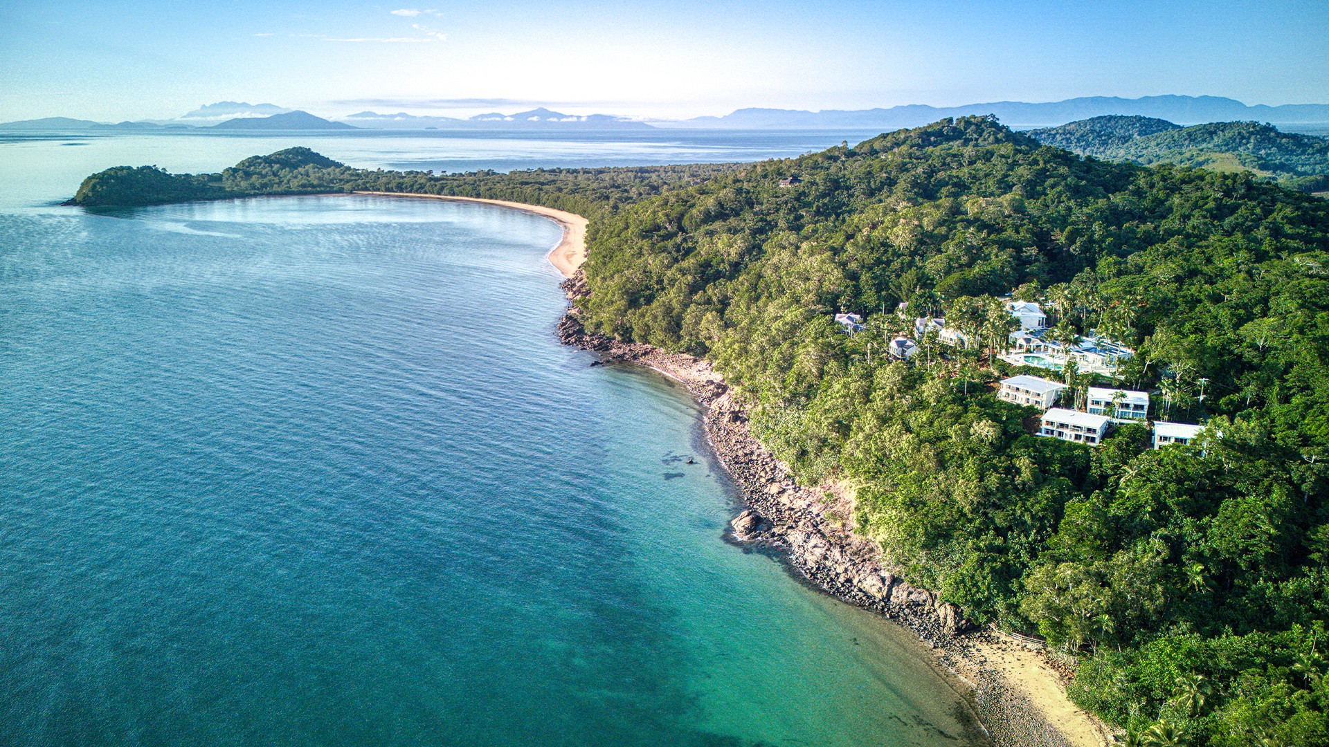 The Elandra, Mission Beach (South Mission Beach) - Today's 2026/27 Deal ...