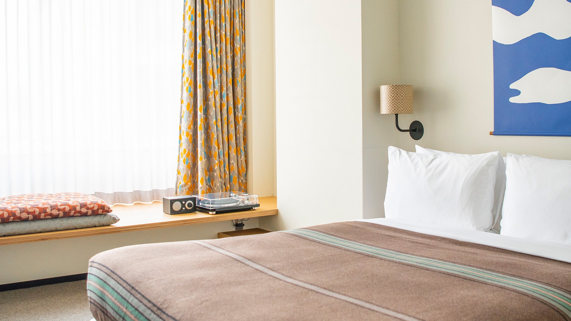 Ace Hotel Kyoto (Kyoto) - Today's 2026/27 Deal - Luxury Escapes