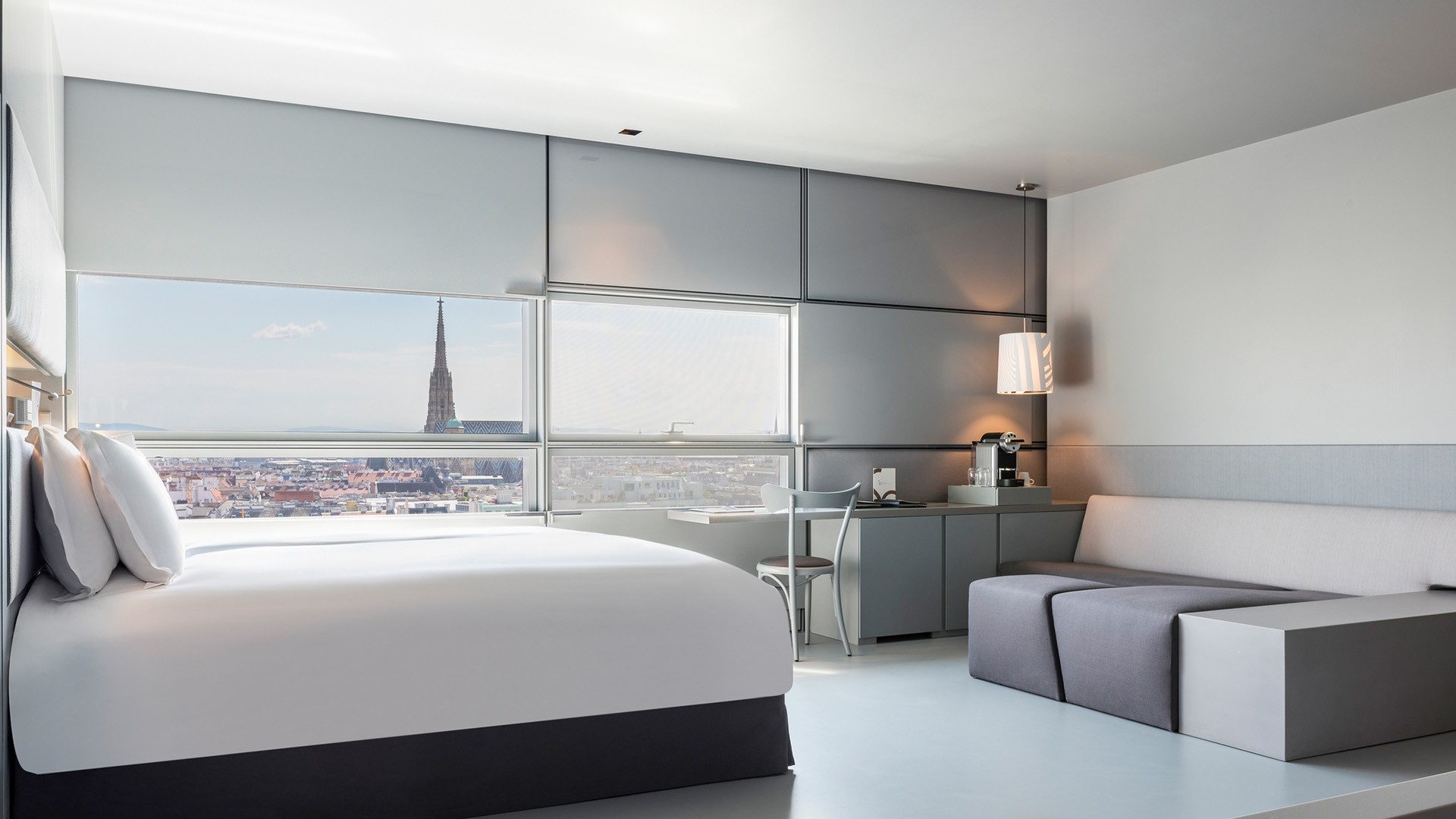 SO/ Vienna (Vienna) - Today's 2026/27 Deal - Luxury Escapes