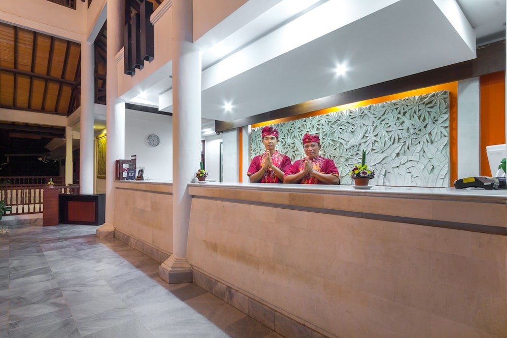 Hotel Puri Raja, Legian - Luxury Escapes AU