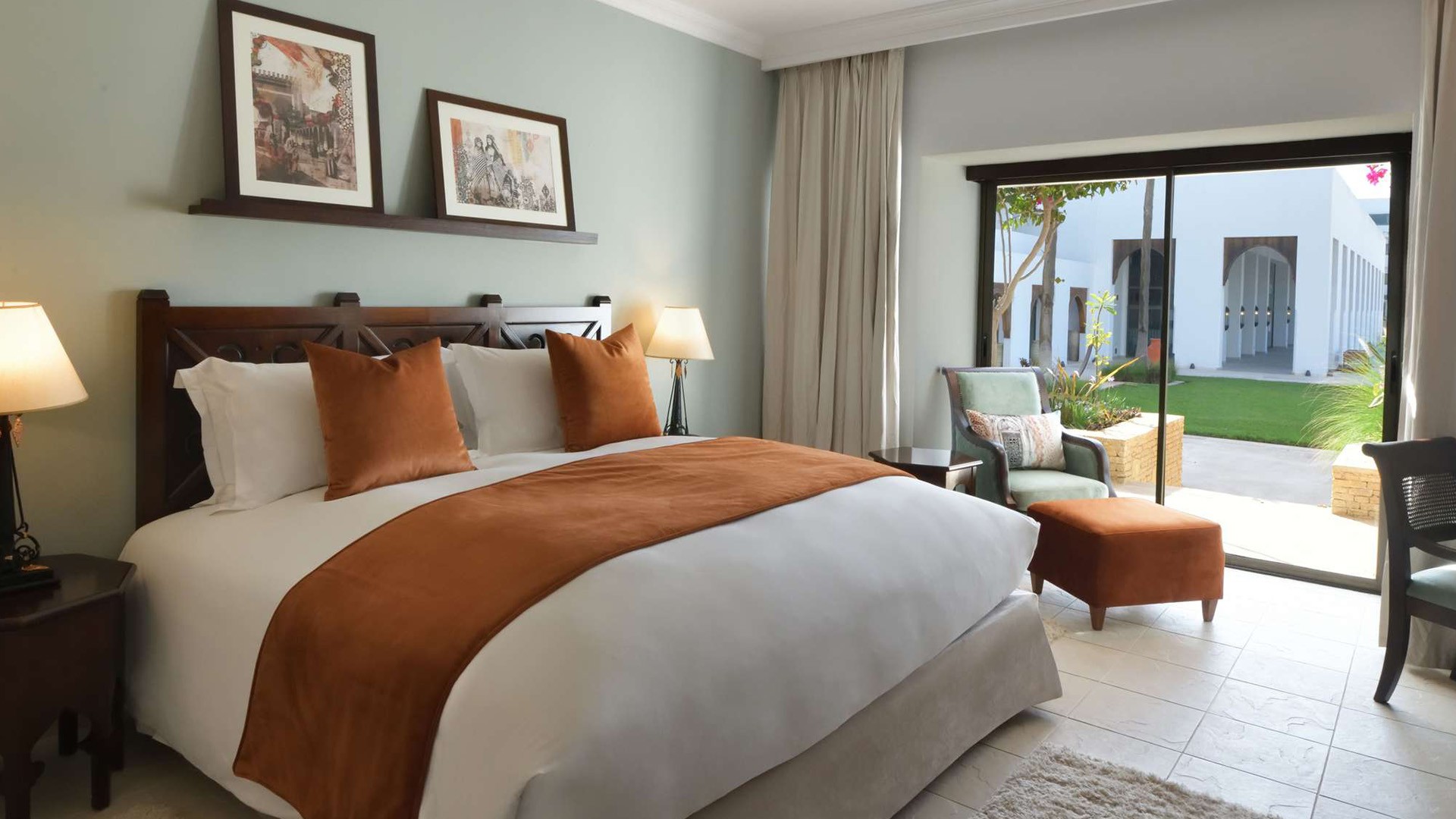 Sofitel Agadir Royal Bay Resort (Agadir) - Today's 2026/27 Deal ...