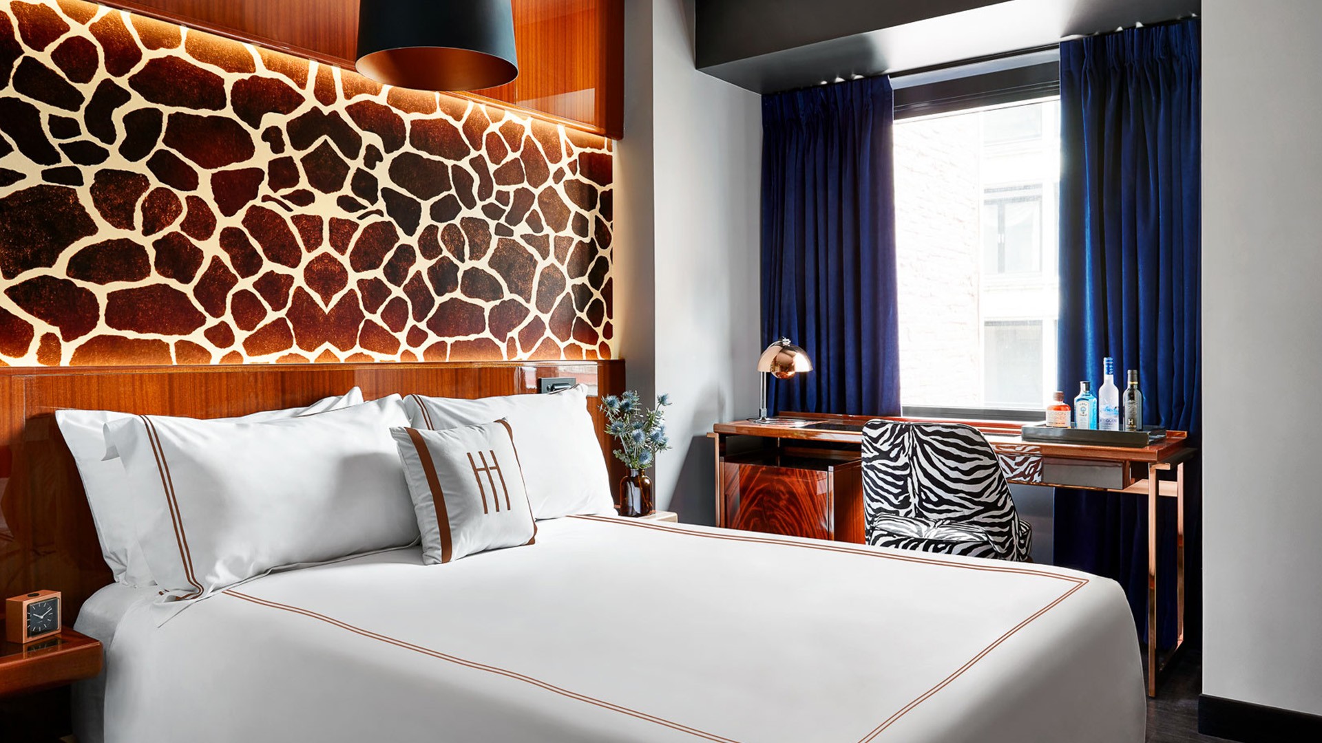 Hotel Hendricks (New York) - Today's 2026/27 Deal - Luxury Escapes