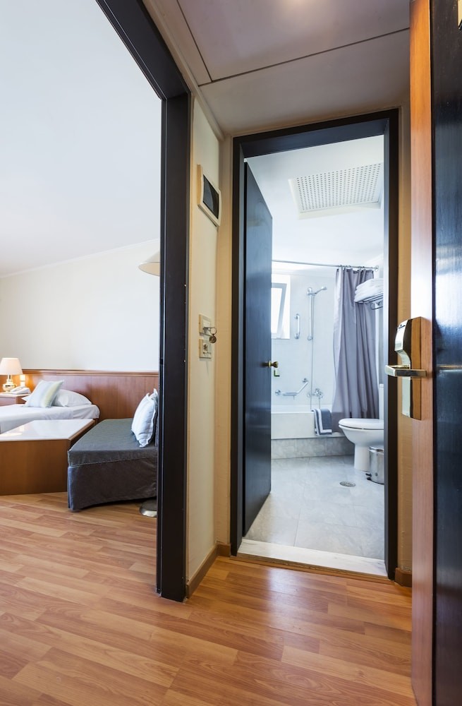 Apollo Beach, Rhodes - Luxury Escapes AU