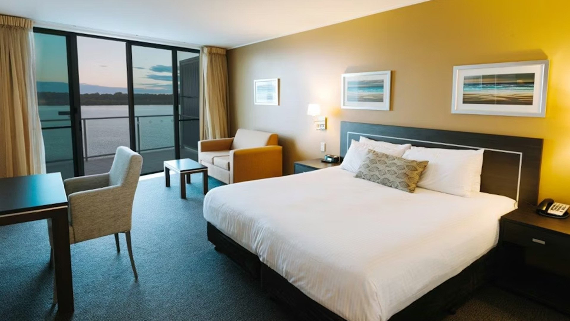 Ramada Hotel & Suites by Wyndham Ballina Byron (Ballina) - Today's 2025 ...