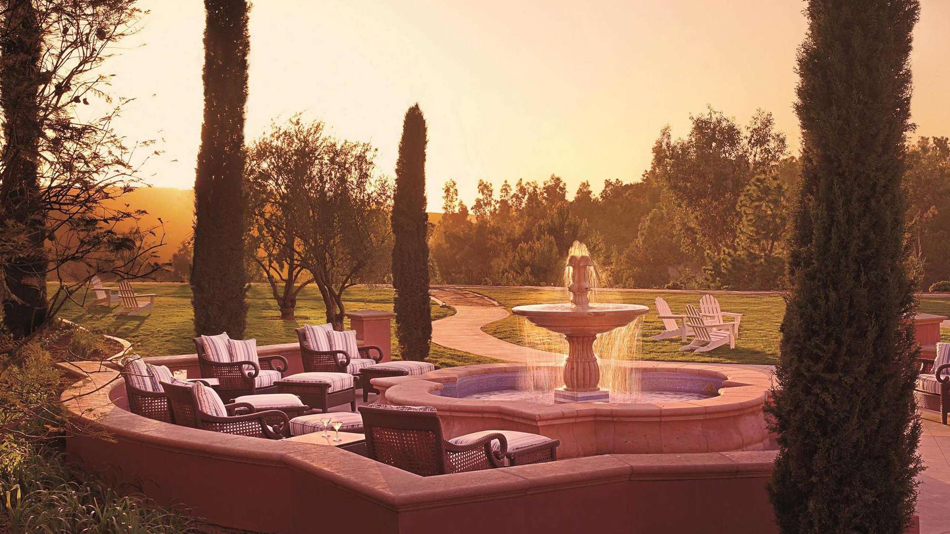 Palatial San Diego Coastal Charm with Michelin-Starred Dining, Golf ...