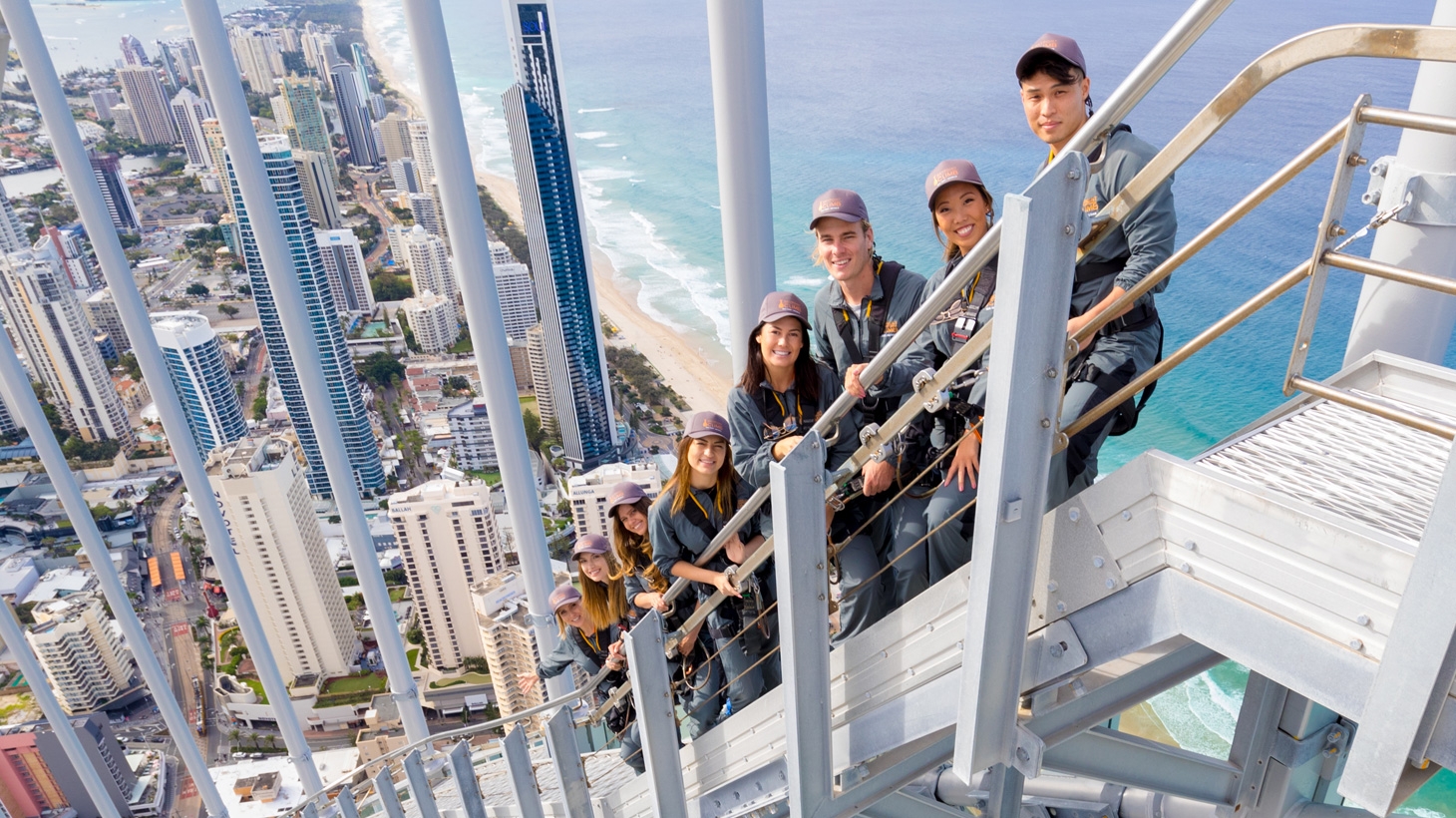 Skypoint Observation Deck, Gold Coast - 2020 (Photos & Reviews)