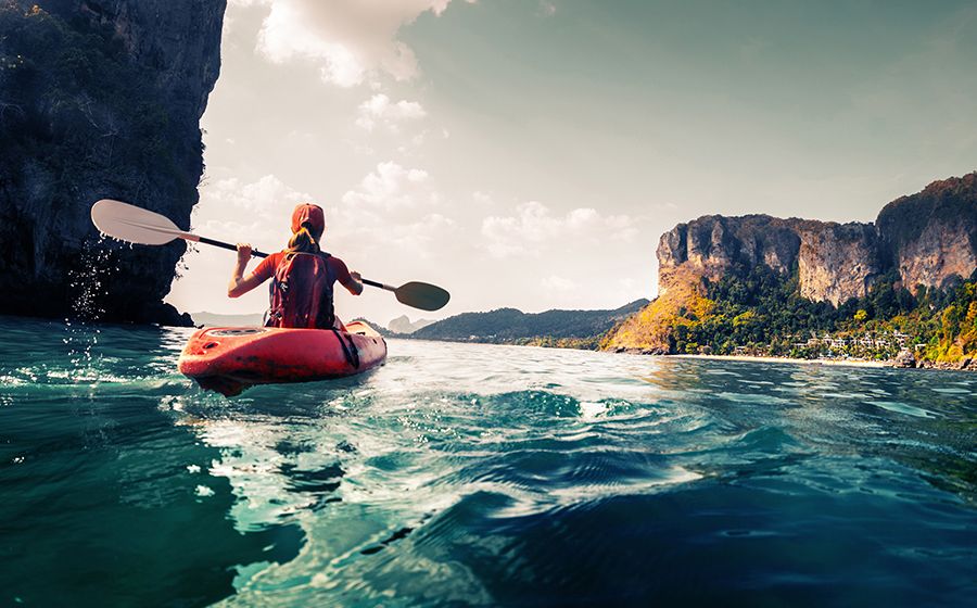 Experiences - Luxury Escapes AU