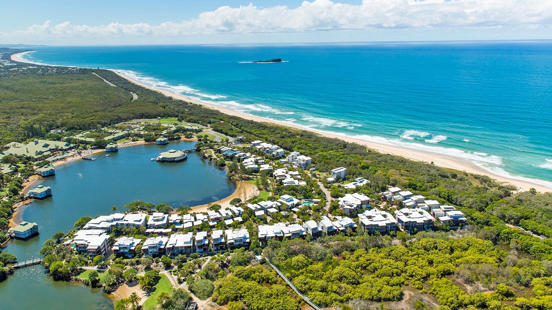 The Ultimate Family Holiday on the Sunshine Coast, Sunshine Coast, QLD