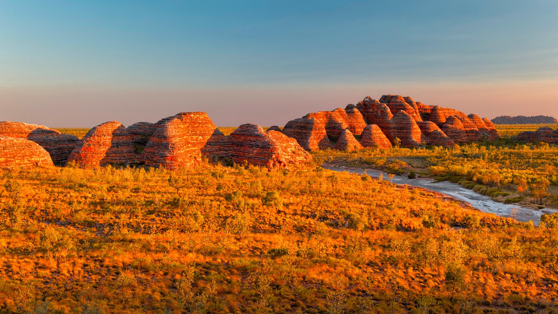 The Kimberley: 11-Day Outback Tour from Darwin to Broome through ...