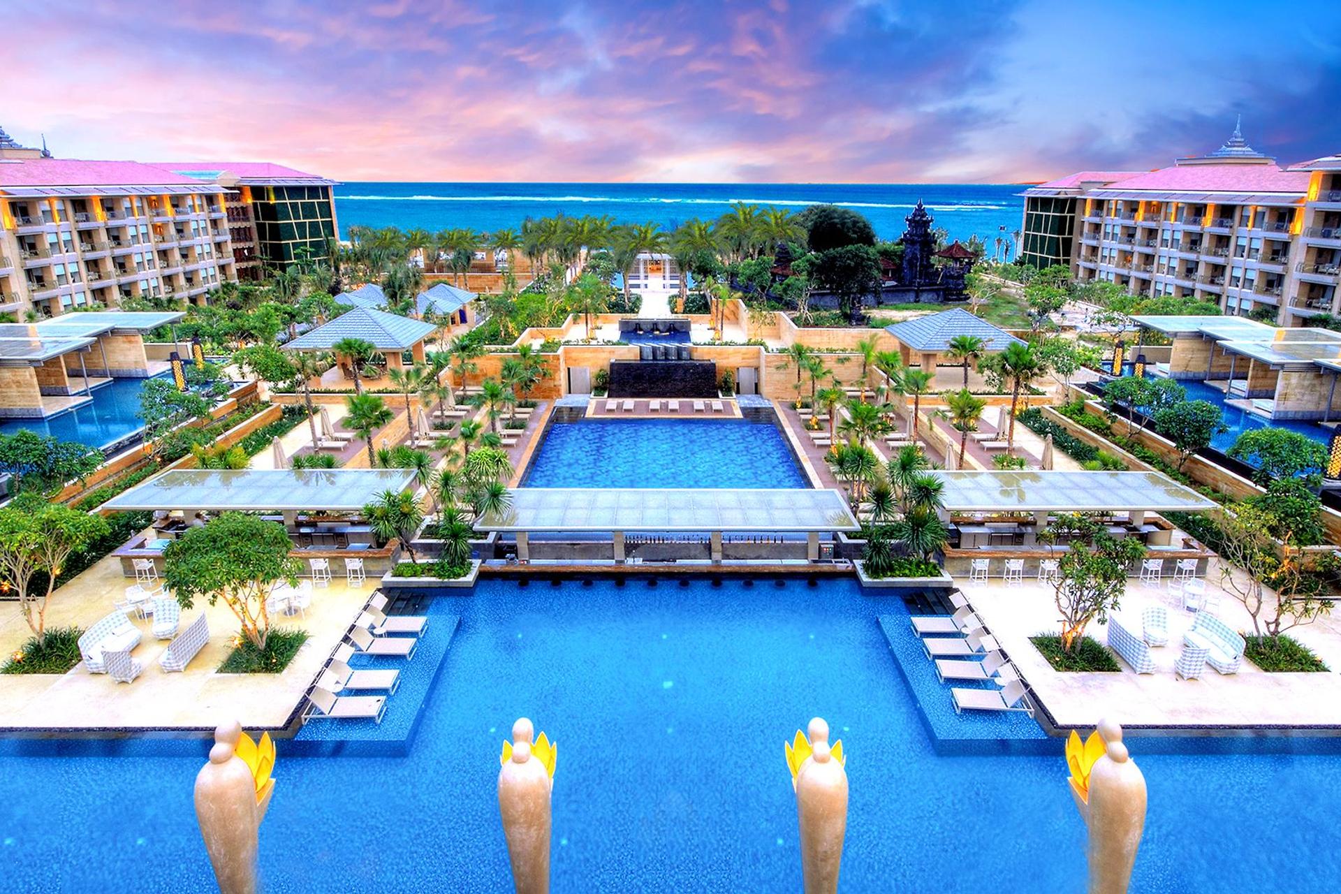 Luxury Escapes - Handpicked Holidays at the Best Prices on Earth