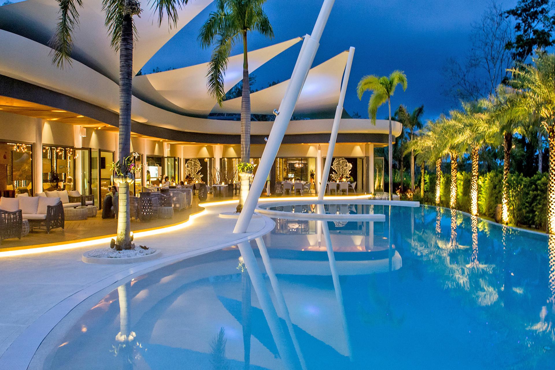 Luxury Escapes - Handpicked Holidays at the Best Prices on Earth