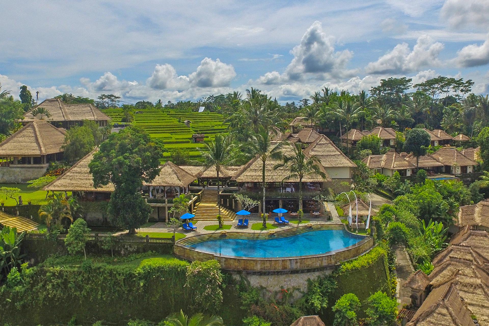 Luxury Escapes - Handpicked Holidays at the Best Prices on Earth