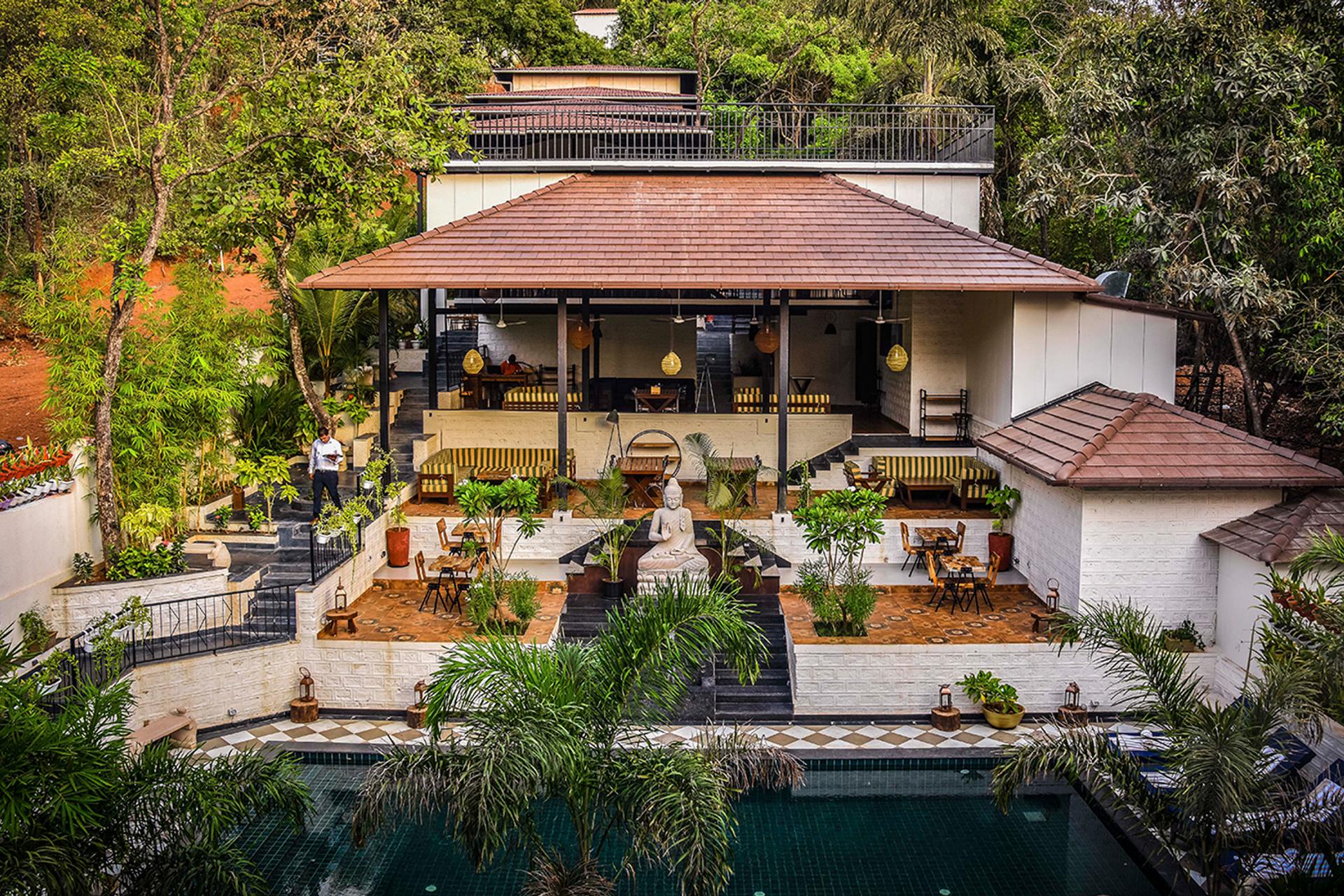 Luxury Escapes - Handpicked Holidays at the Best Prices on Earth