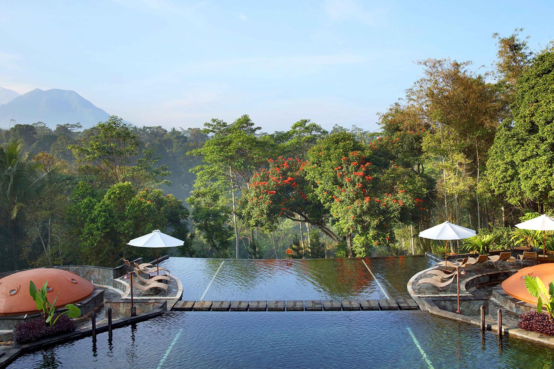 Luxury Escapes - Handpicked Holidays at the Best Prices on Earth