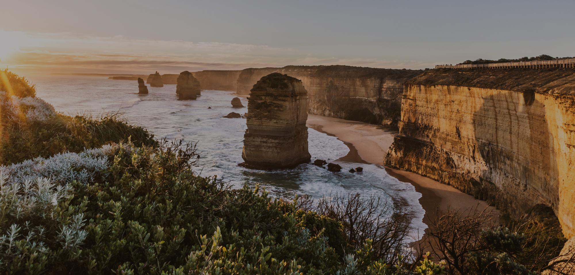 Australia - Luxury Escapes AU