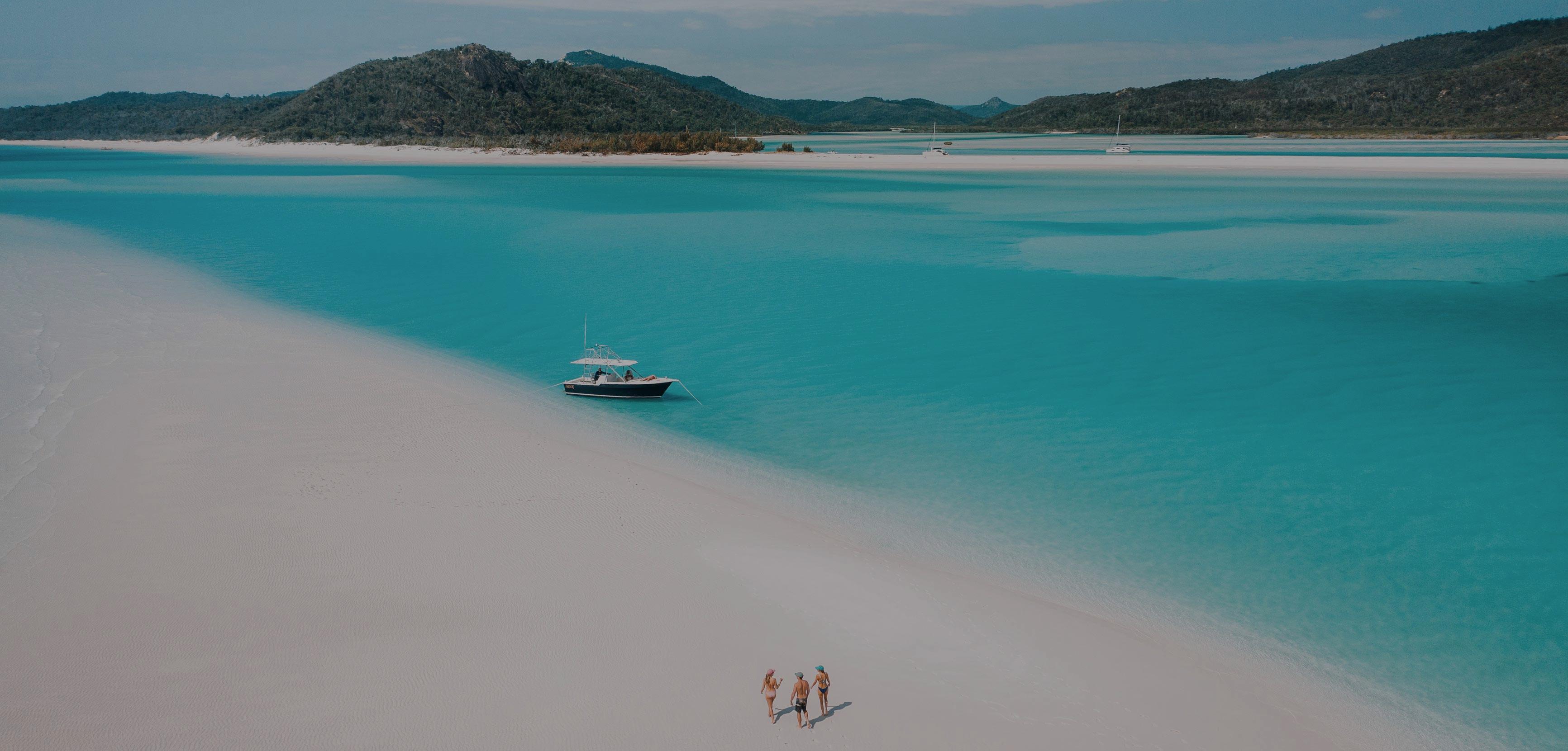 Australia - Luxury Escapes AU