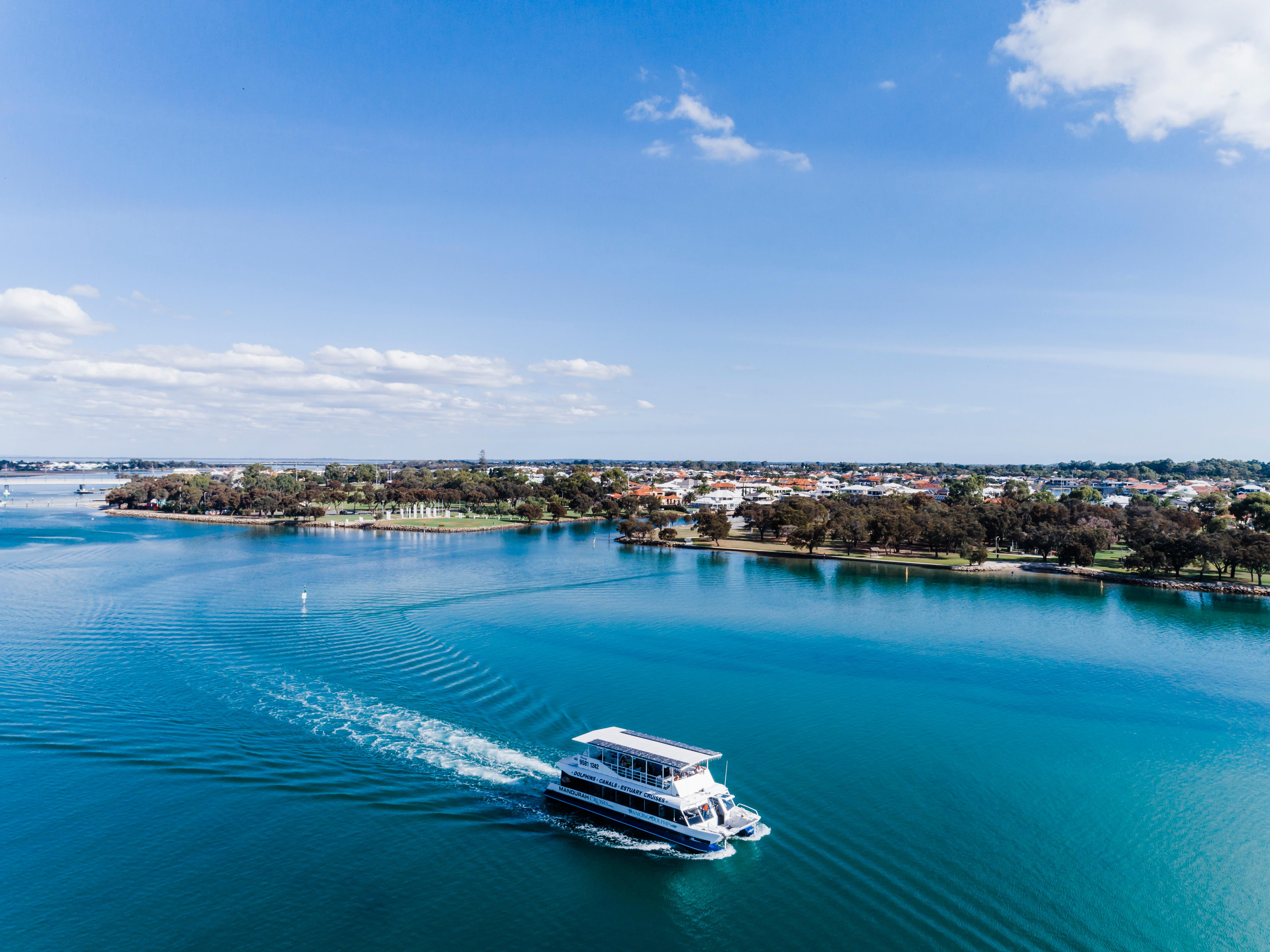 10 Unmissable Adventures in WA - Luxury Escapes AU