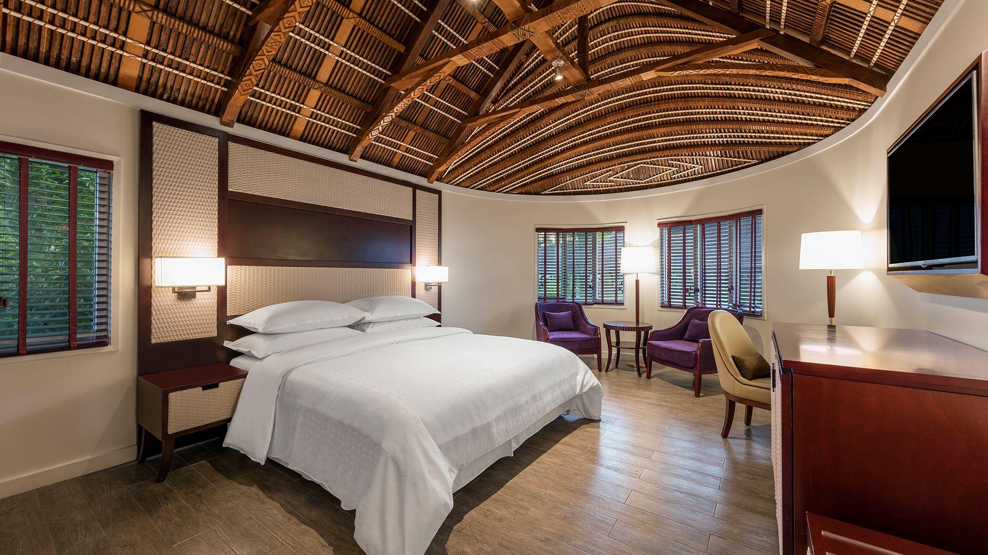 Waterfront Luxury in the Heart of Apia, Samoa’s Tropical Capital, Apia ...