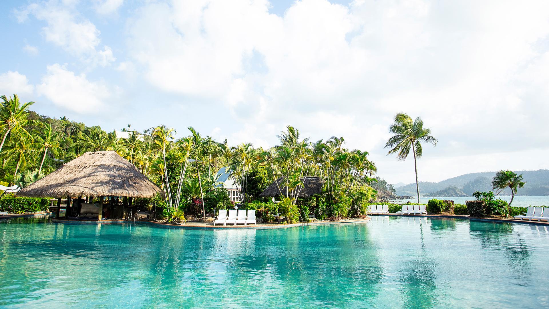 Luxury Escapes Guide to Hamilton Island - Luxury Escapes AU