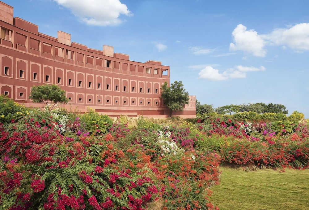 Taj Devi Ratn Resort & Spa, Jaipur, Jaipur - Luxury Escapes US