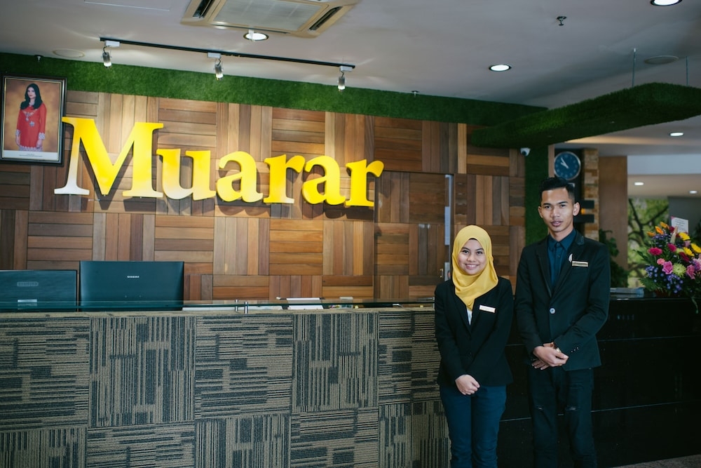 Muarar 99 Hotel, Muar - Luxury Escapes CA