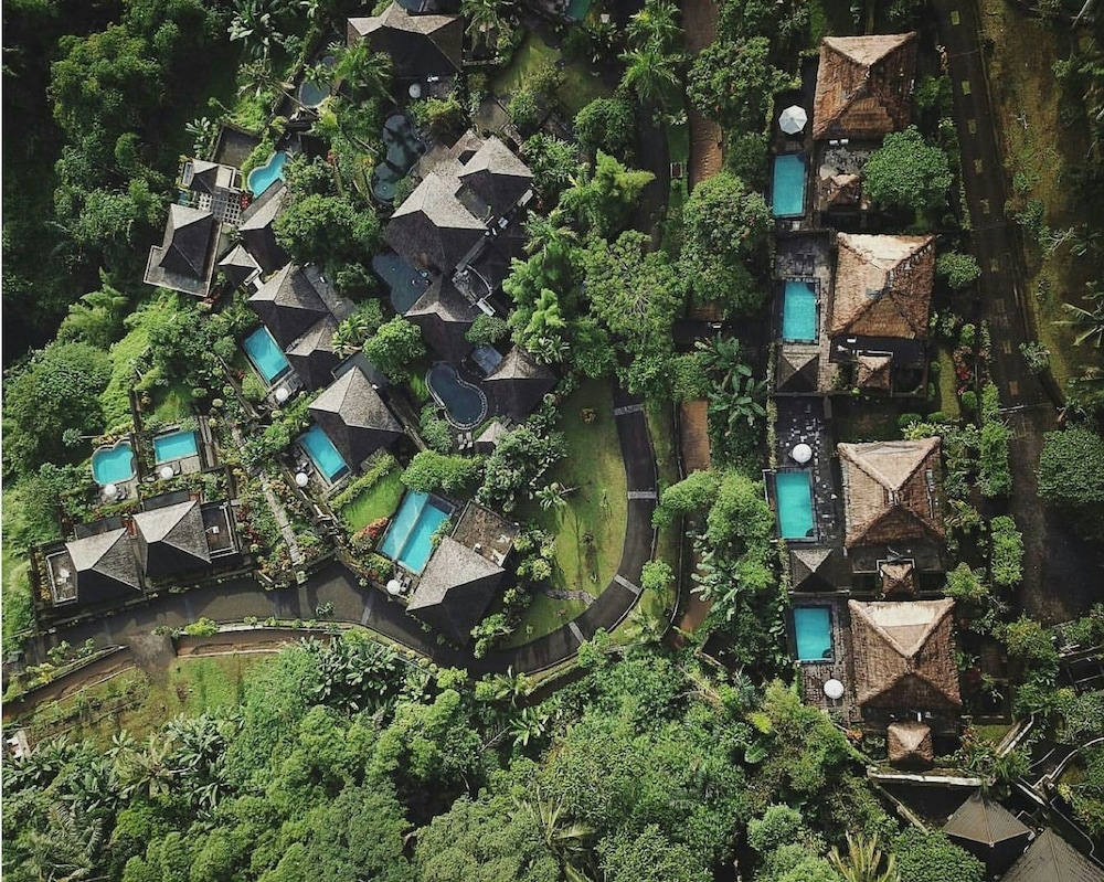 The Payogan Villa Resort & Spa, Ubud - Luxury Escapes US