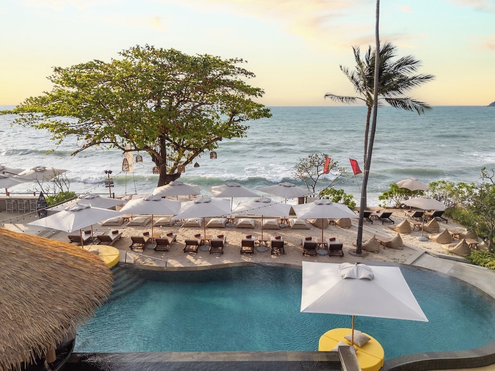 SAii Koh Samui Villas - Adults Only, Koh Samui - Luxury Escapes AU