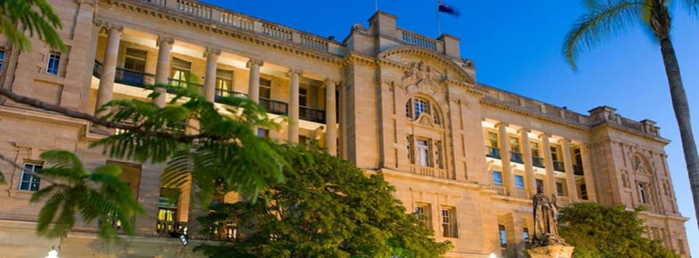 Treasury Brisbane, Brisbane - Luxury Escapes AU