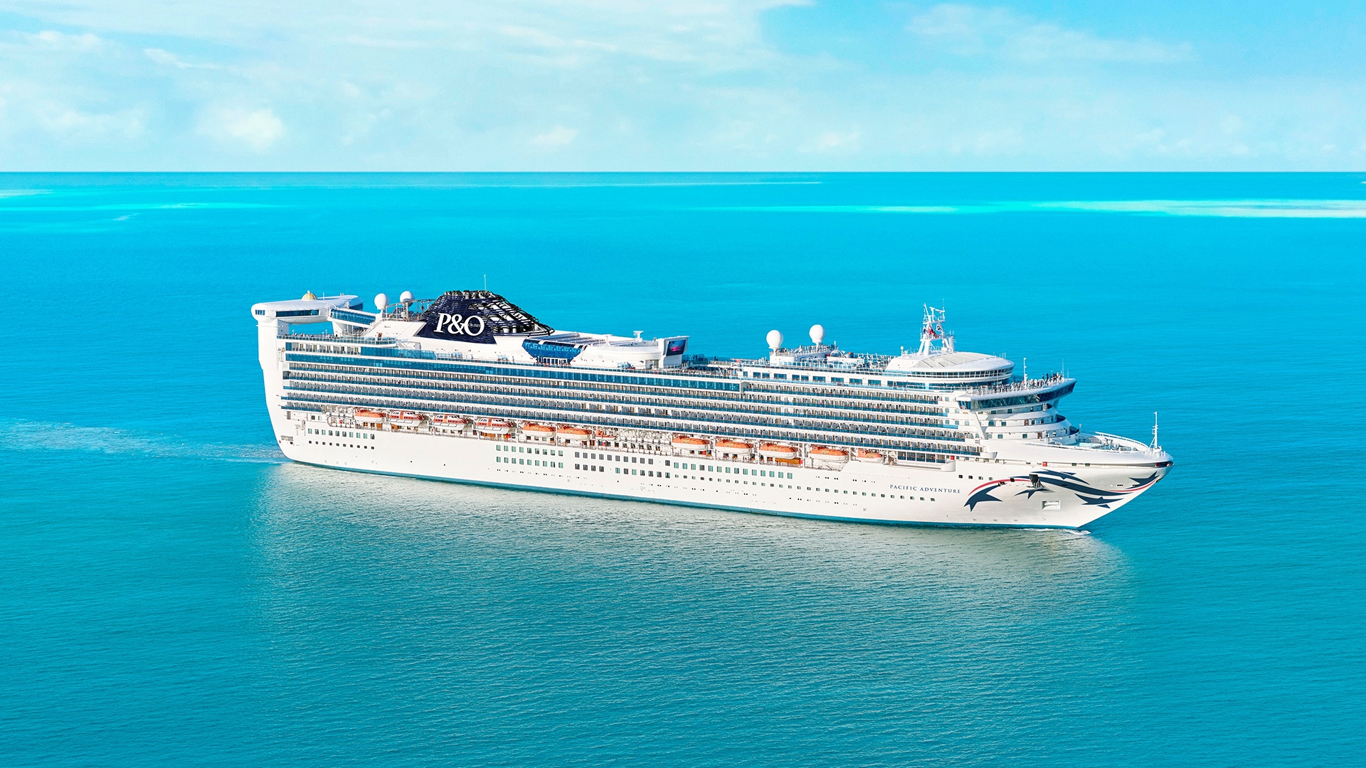 South Pacific Islands: 8-Night New Year's Cruise to New Caledonia ...