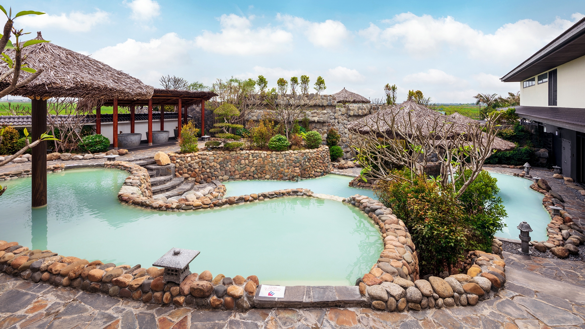 Kobi Onsen Resort Hue, Affiliated by Meliá (Hue) - Today's 2025/26 Deal ...