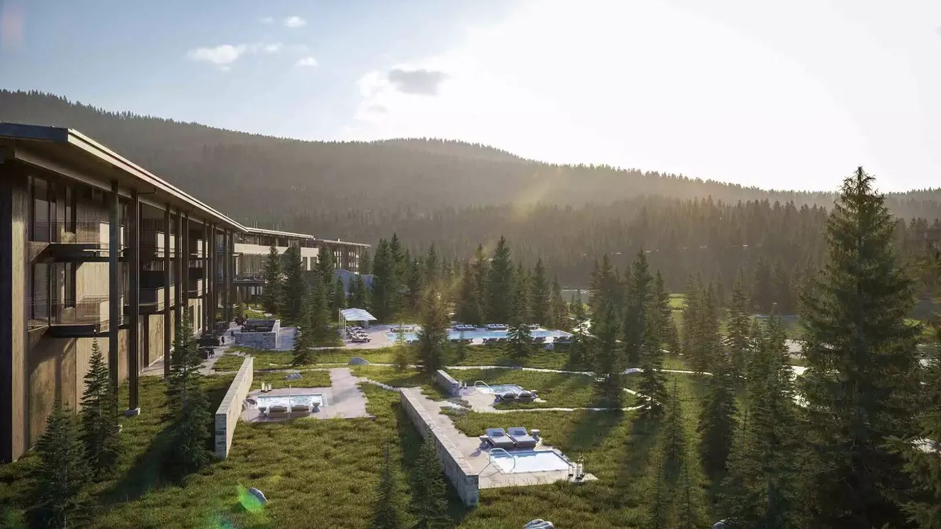 One&Only Moonlight Basin (Big Sky) - Today's 2025/26 Deal - Luxury Escapes