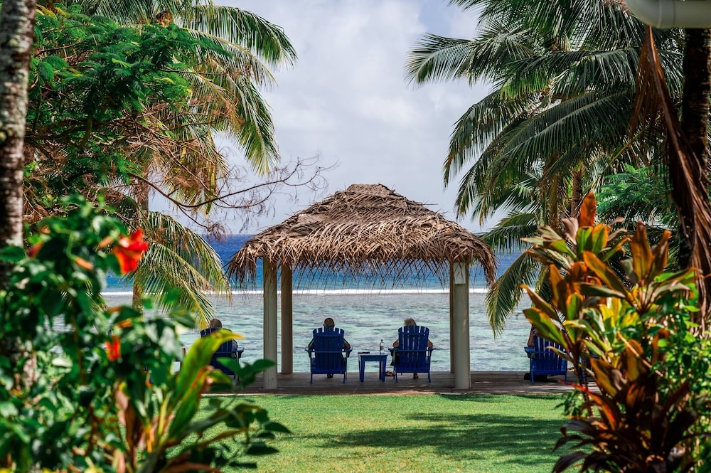 Sunset Resort - Adults Only, Rarotonga - Luxury Escapes AU