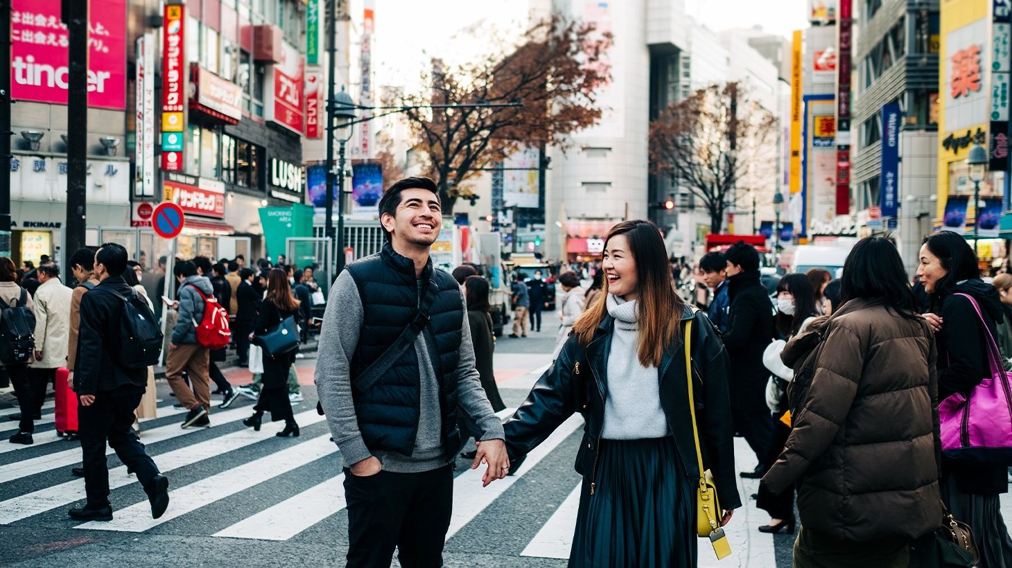 Tokyo: Exclusive Professional Photoshoot Packages at Your Chosen ...