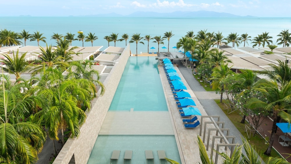 Explorar Koh Samui – Adults Only Resort and Spa, Koh Samui - Luxury ...