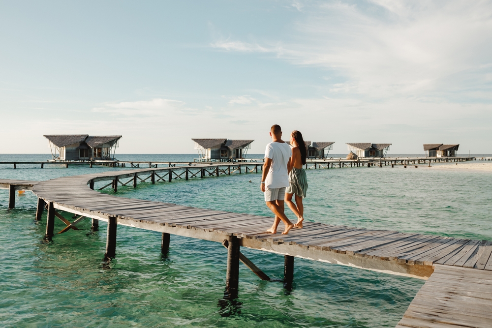 About Us - Luxury Escapes