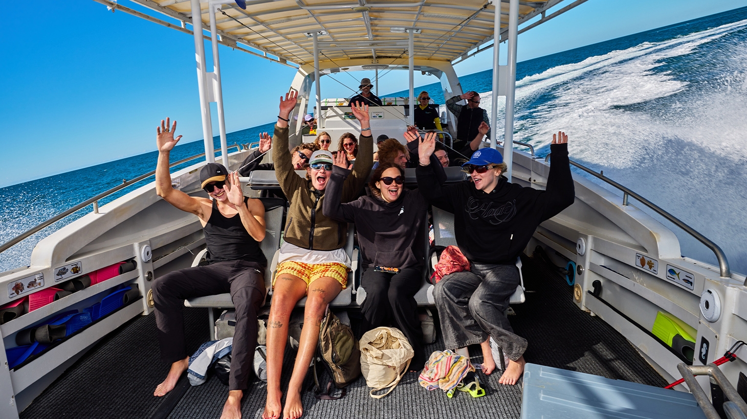 Cairns: Half-Day Small-Group Great Barrier Reef Snorkelling Tour with ...