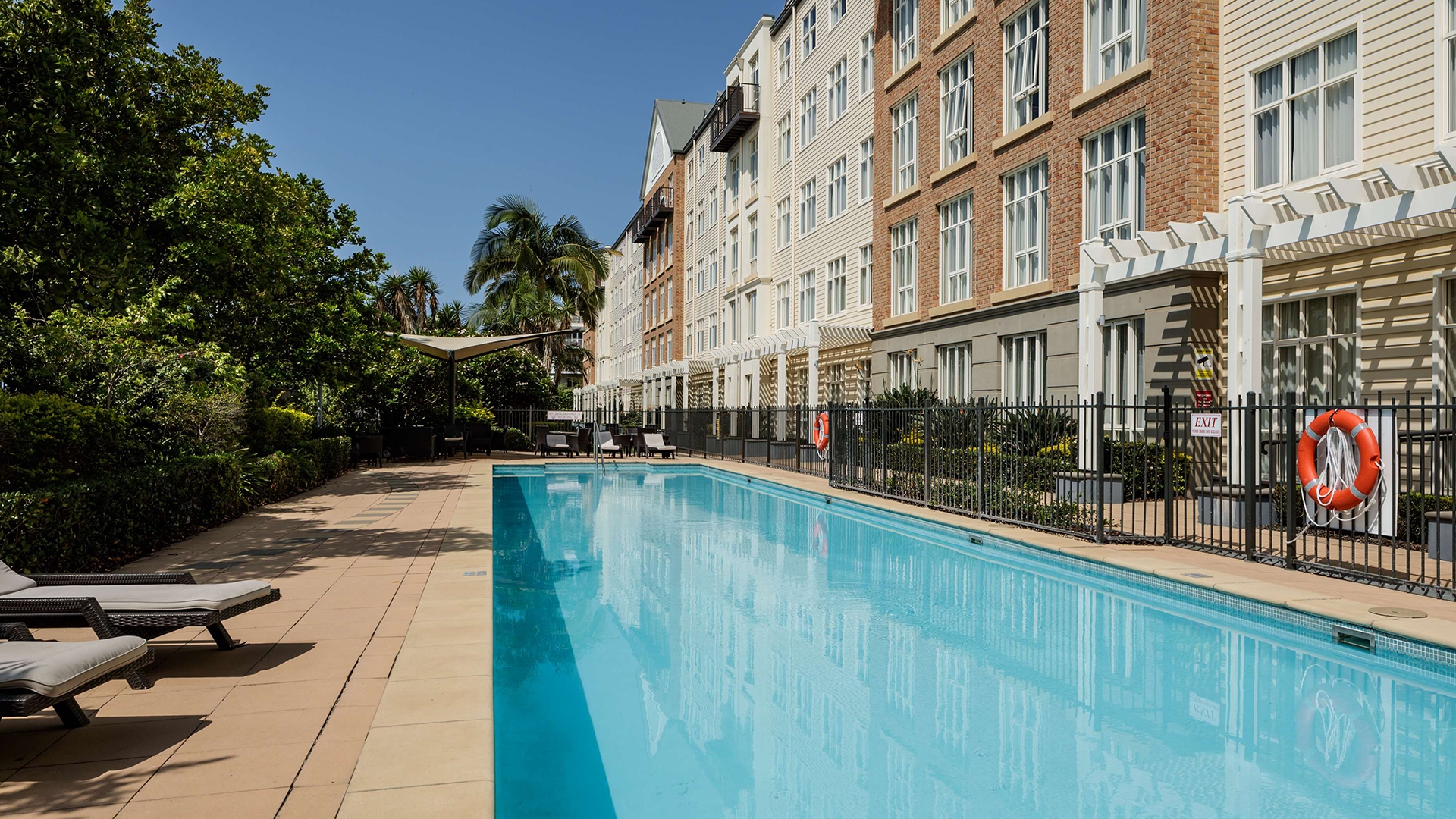 Rydges Newcastle (New South Wales) - Today's 2025/26 Deal - Luxury Escapes