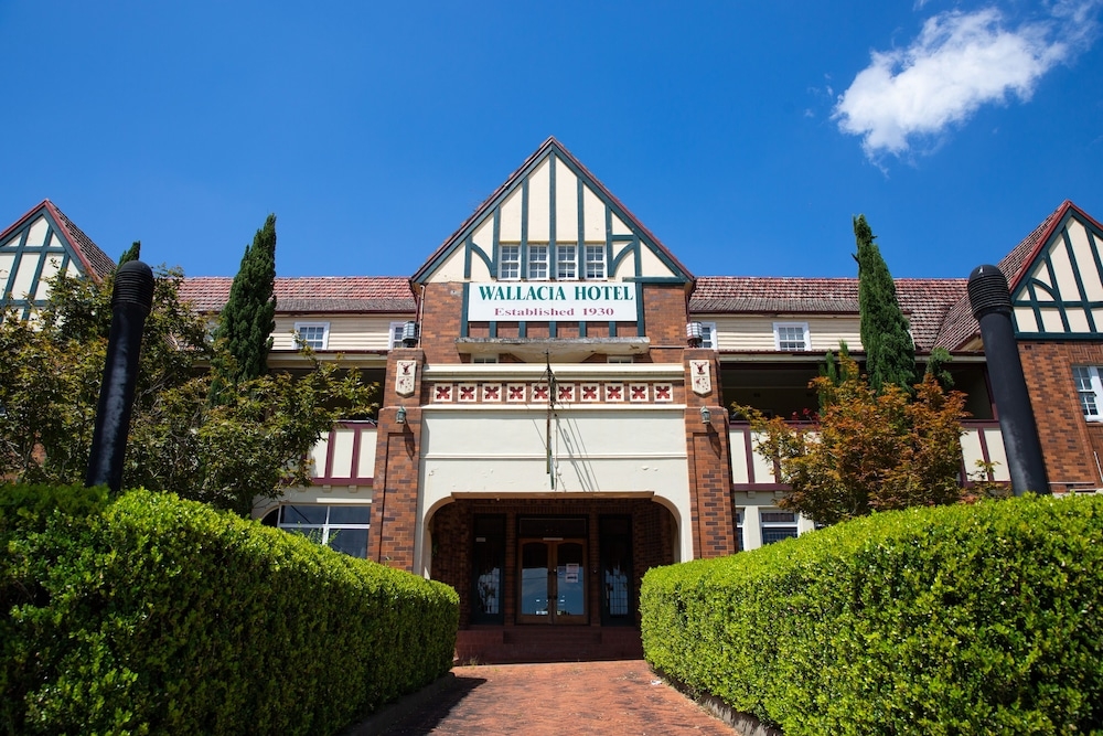 Wallacia Hotel, Wallacia - Luxury Escapes US