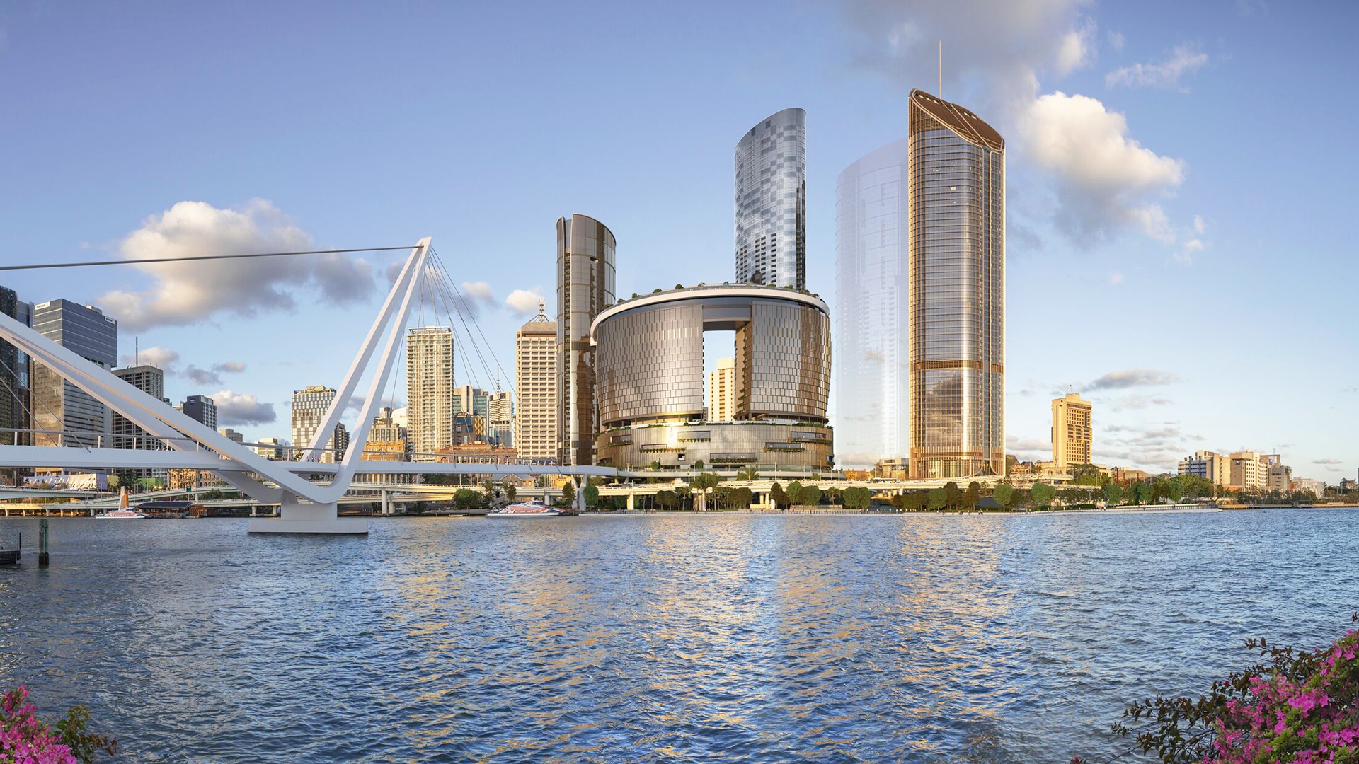 The Star Grand Brisbane (Brisbane) - Today's 2025/26 Deal - Luxury Escapes
