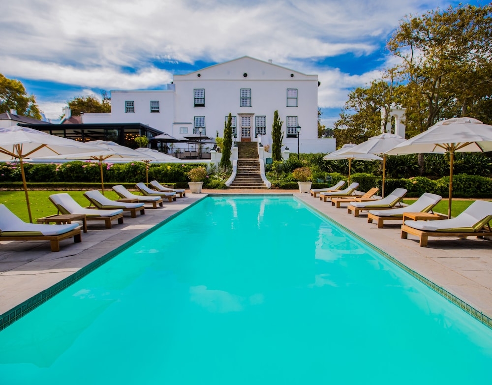 The Alphen Boutique Hotel & Spa, Cape Town - Luxury Escapes CA