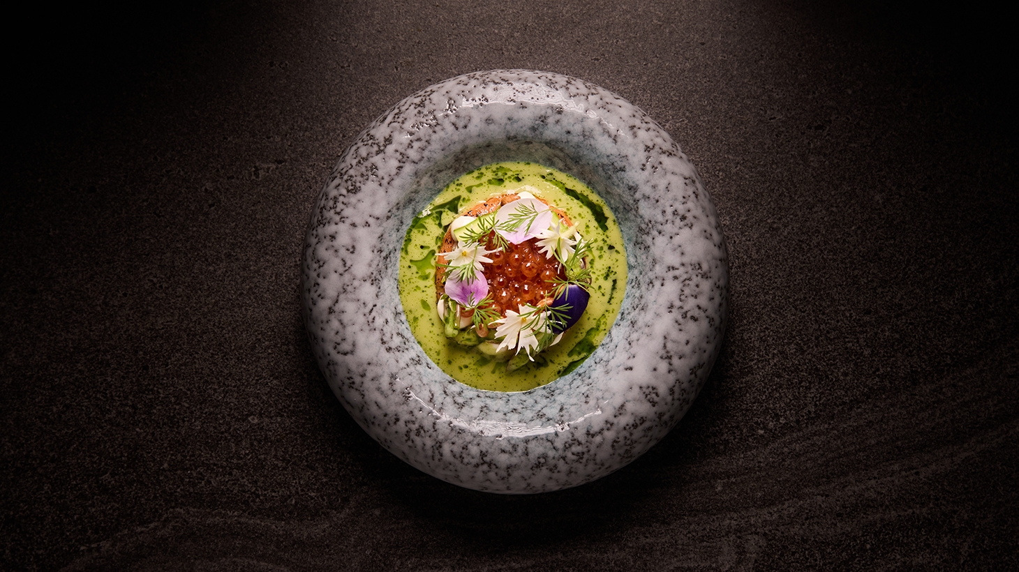 Sydney: 11-Course Great British Menu Degustation for Two at Chef-Hatted ...