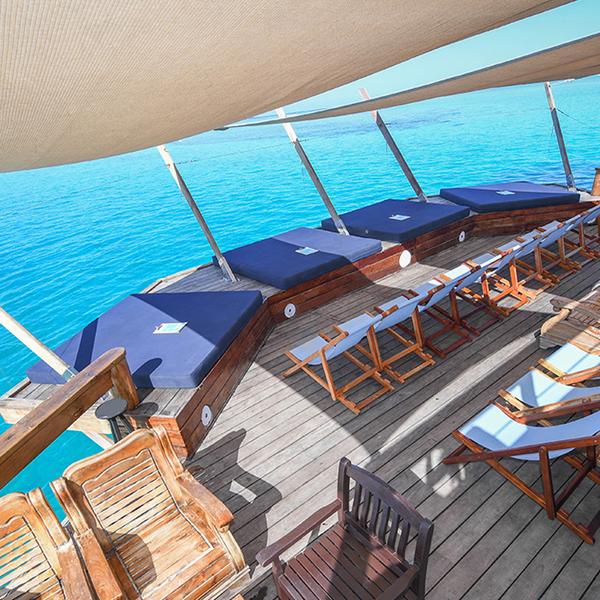 The Best Restaurants in Fiji | Dream with Luxury Escapes