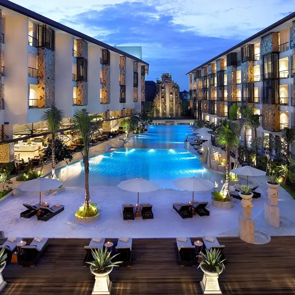 Bali's Best Villas with Private Pools | Dream by Luxury Escapes