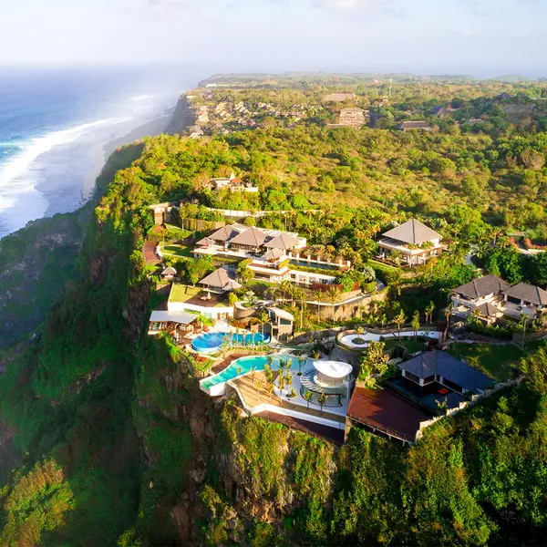 The Most Phenomenal Bali Pools | Dream with Luxury Escapes